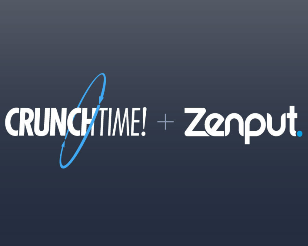 CrunchTime! Acquires Zenput | CrunchTime